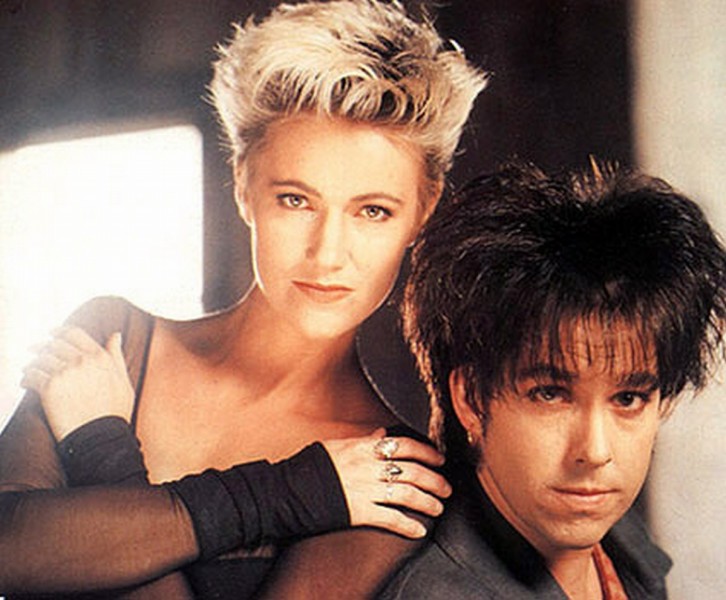 Roxette: Marie Fredriksson, vocalista morre aos 61 anos · Anatomia de ...