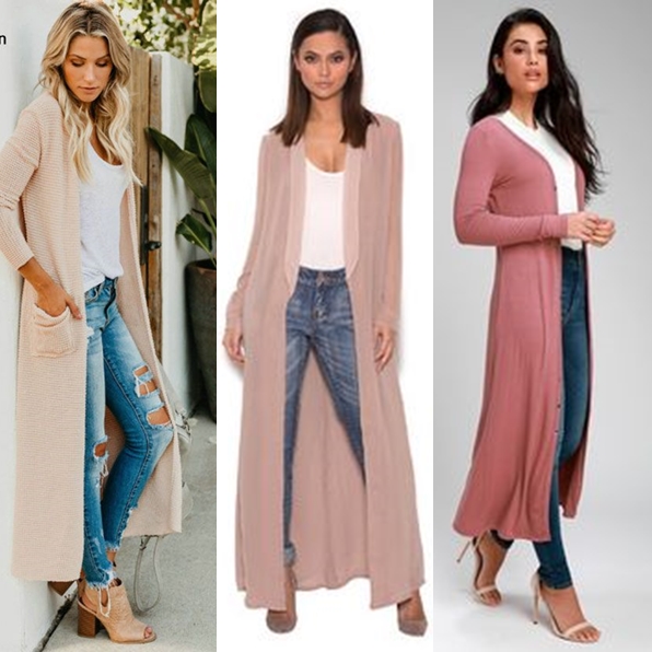 Cardigan: como usar essa tendência · Anatomia de uma leitora
